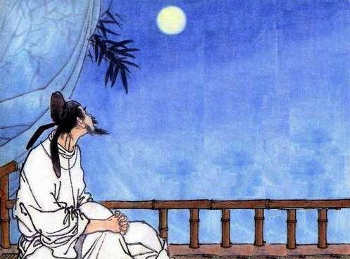 The "Quiet Night Thoughts" that we are learning now has been changed by ...