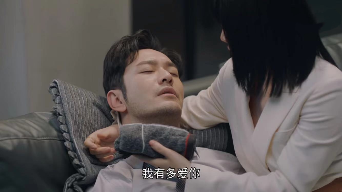 Urgent public relations: Lin Zhongshuo and Yuan Wei are very worthy, his emotions make Jige ...