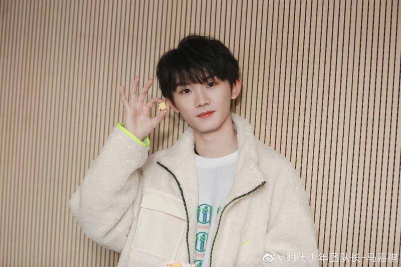 Ma Jiaqi is a good actor, and his greatest achievement is to fool ...