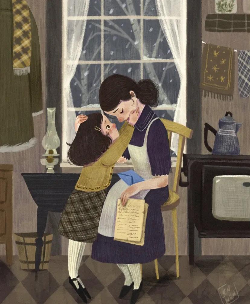 How much do you know about the love-hate entanglement between mother ...