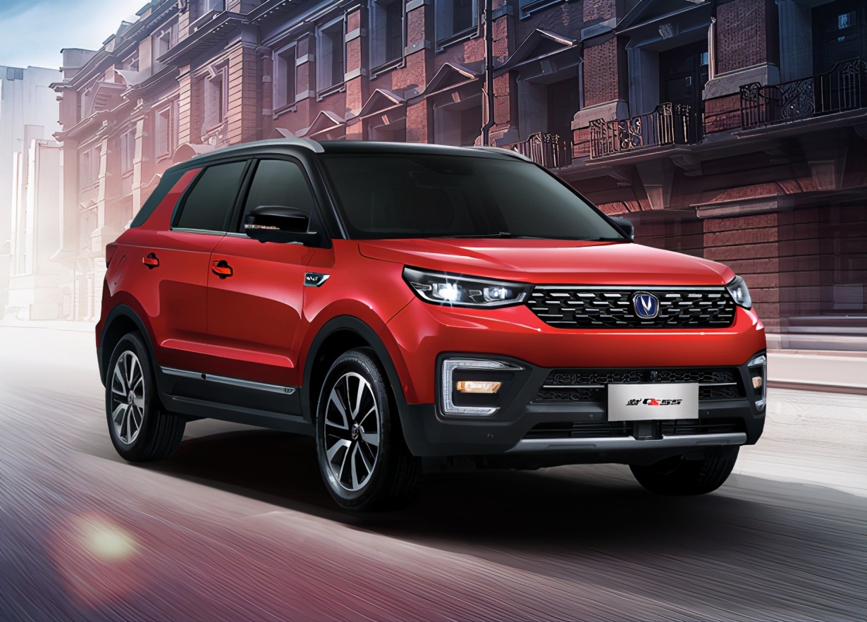 SUV sales rankings in February: Changan CS75 force Haval H6 into a new hegemony - iNEWS