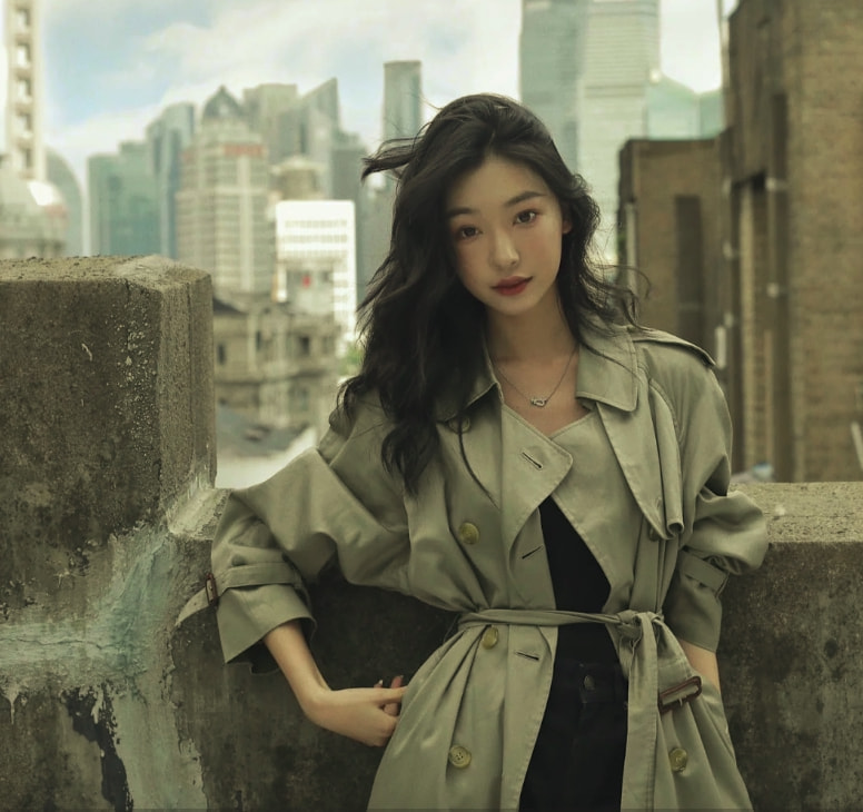 Yi Mengling's "Scumbag" philately: To become pure desire is destroyed ...