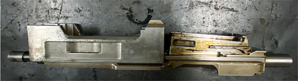 ZB53 heavy machine gun active in the Chinese battlefield - iNEWS