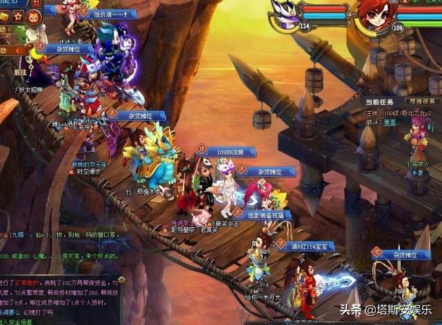 QQ full series of online games, these 19 games, once accompanied our ...