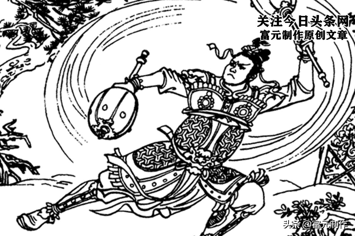 Li Dou Luo Shixin hammered Zuo Tiancheng Pei Yuanqing, who is stronger ...