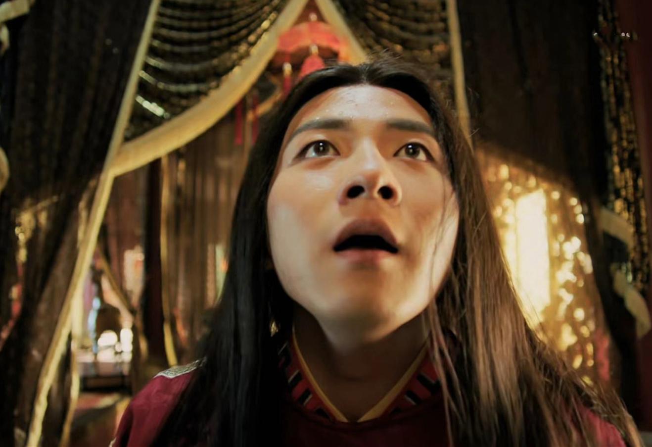 The grassroots emperor Zhu Yuanzhang's counterattack and the rise and ...