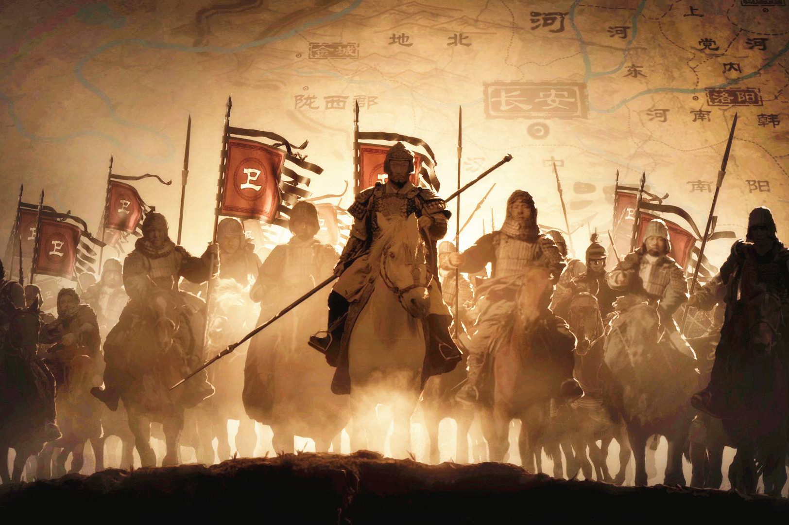 In ancient China, how difficult was it to achieve Huo Qubing's great ...