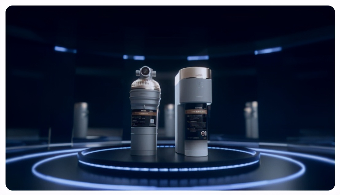 What are the benefits of Angel water purifier?You won't hesitate ...