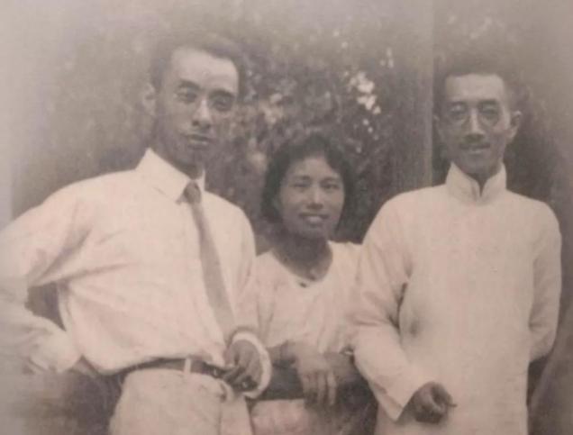 Talented woman Chen Hengzhe: She broke unmarried at the age of 30 ...