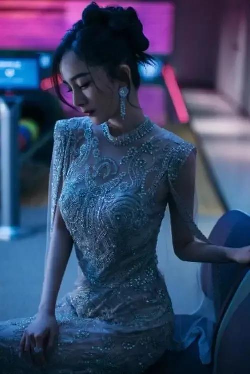 Yang Mi sexy photos - iNEWS