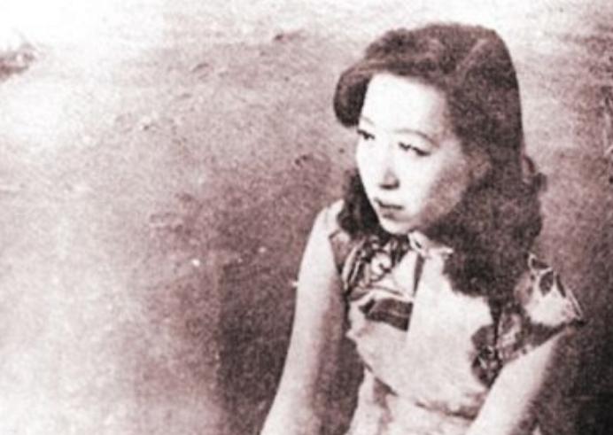 A talented woman from the Republic of China Zhang Ailing: She moved ...