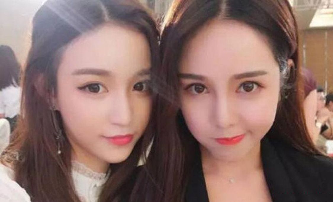 Internet celebrity Lin Shanshan divorced Dabai, once bought 3000 ...