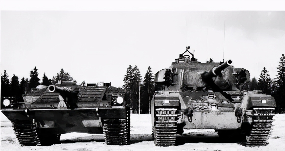 Can you build a tank without a turret?Come to World of Tanks to see ...