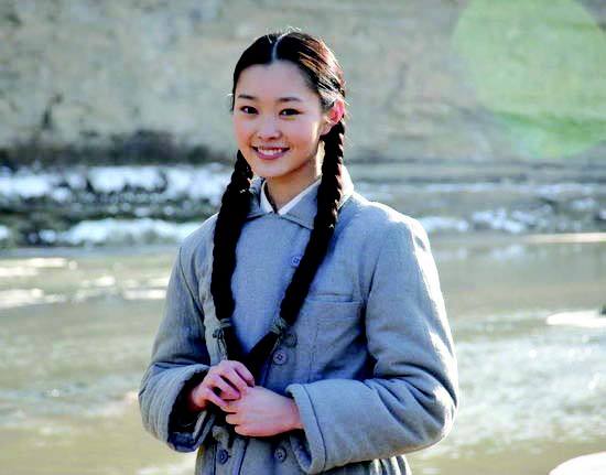 Liu Qianchu: He developed a cellmate into a party member, sacrificed at ...