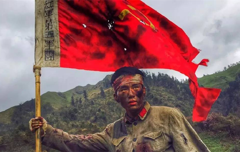 Founding Major General Ding Sheng, who succeeded Xu Shiyou as the ...