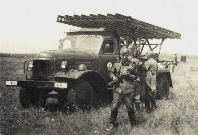 How strong is the Chinese rocket launcher?Leading countries in the ...