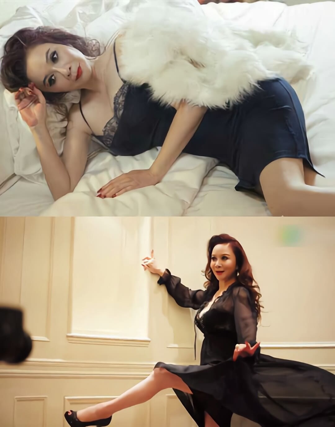 Cai Ming & Men's Wear - iMedia