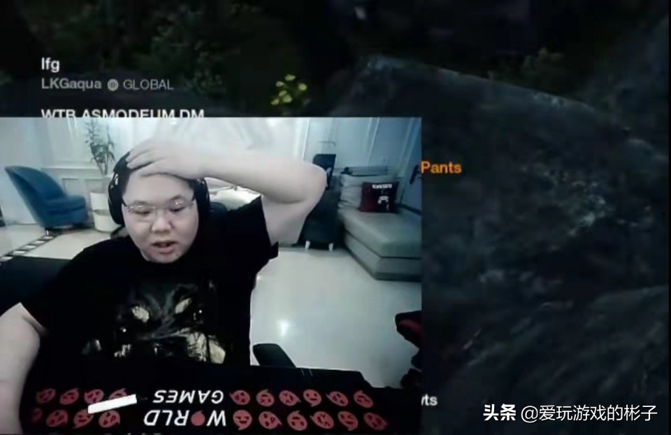 LOL: IG-UZI group full-skilled class?PDD broke the news of a major earthquake during the LPL ...