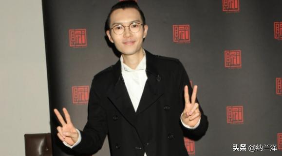 39-year-old Fang Datong dismissed the rumors of his love affair again ...