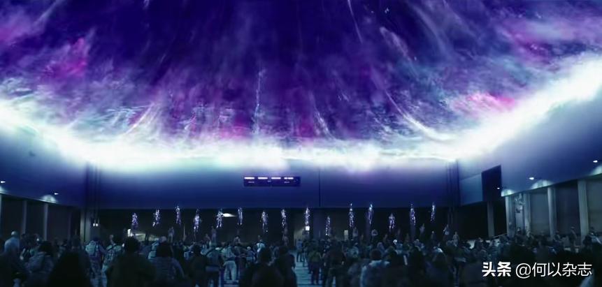 What are the time travel rules for "Tomorrow's War"?Does it explain the ...