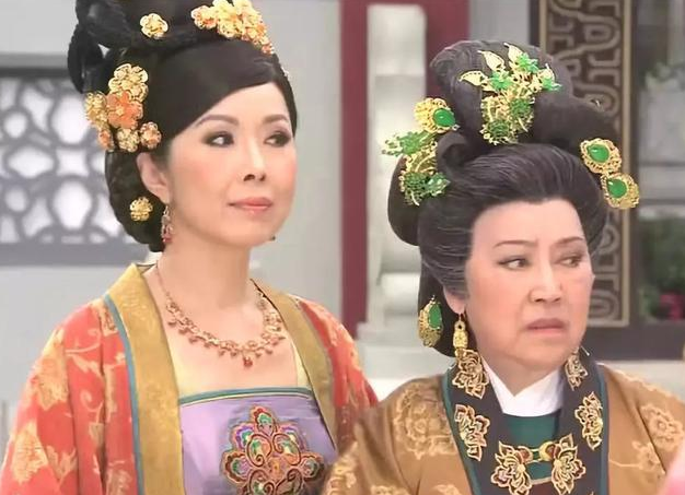 Hong Kong actor Li Xiangqin has passed away! Acted in more than 300 ...