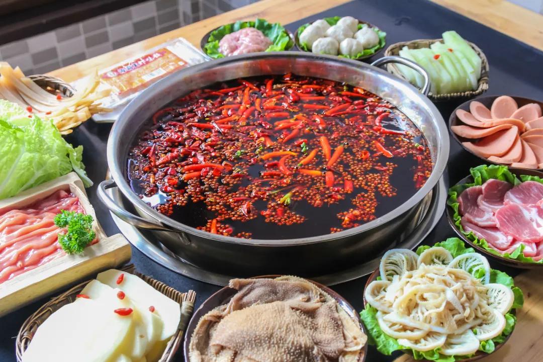 Red oil production specifications and 10 kinds of red oil production ...