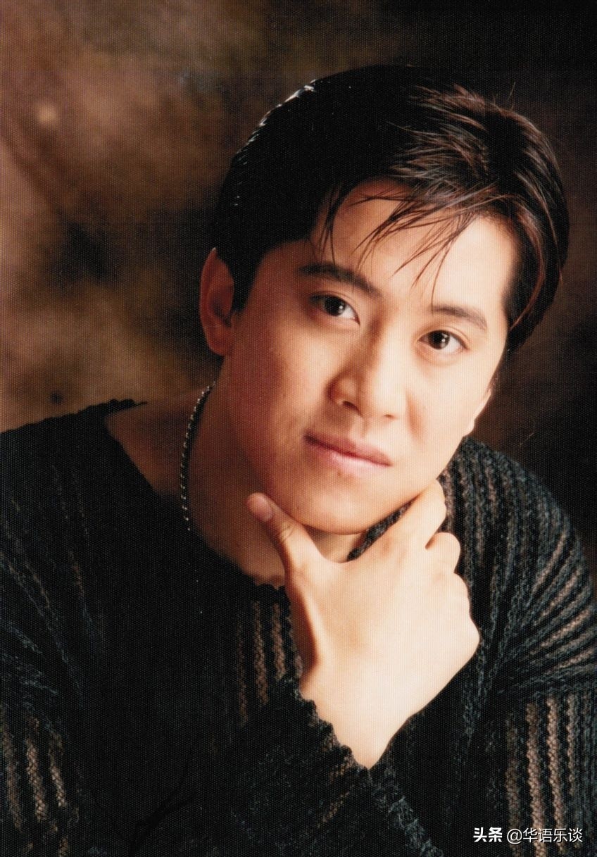 The disappeared "Four Kings of Singers" in the Mainland: two fell by ...