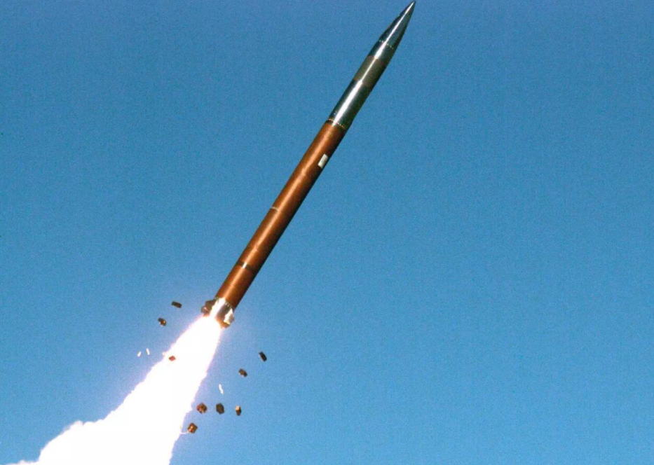 No more cover up! The US Army's precision rocket production has reached ...