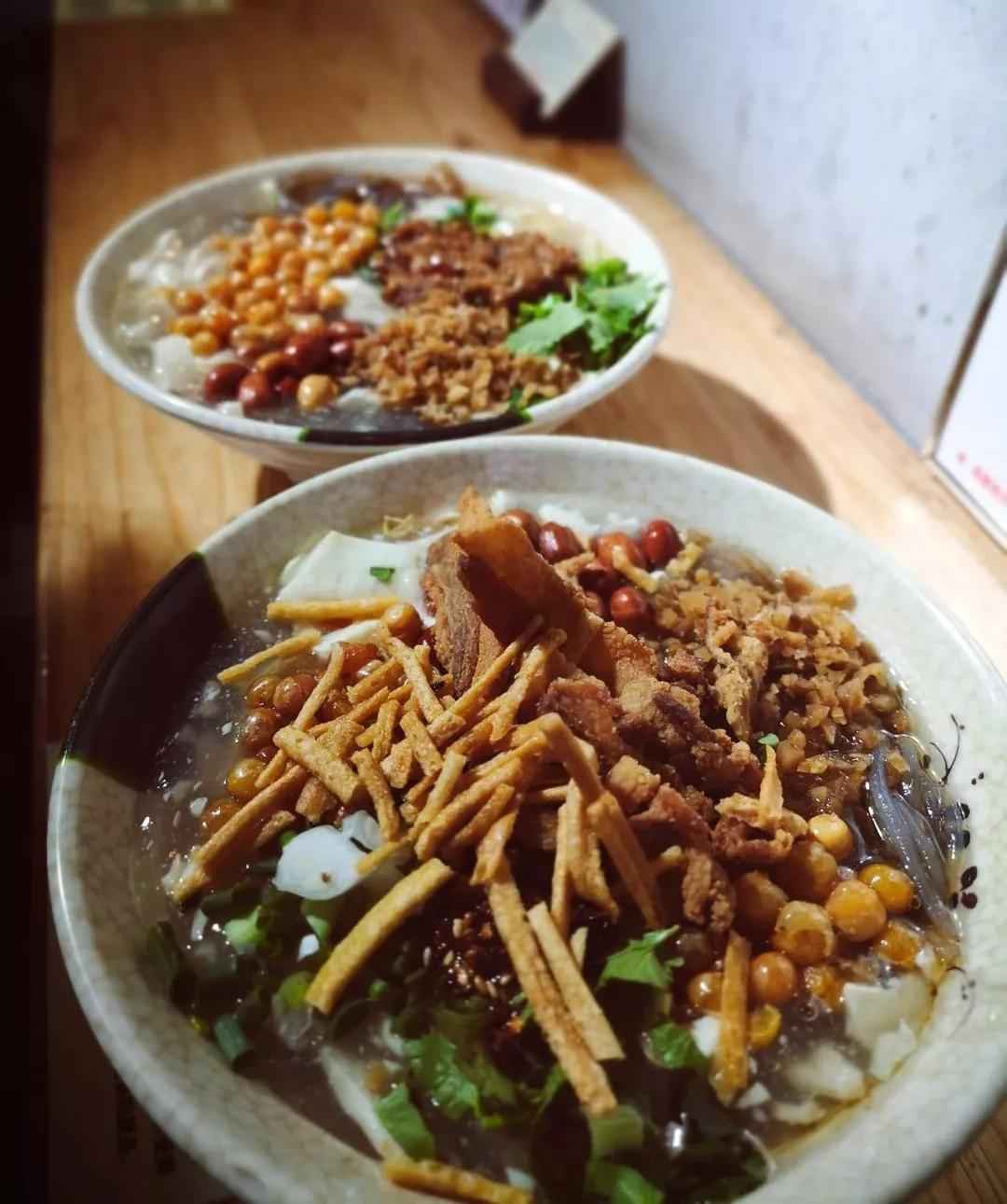 Chinese people eat tofu map - iNEWS