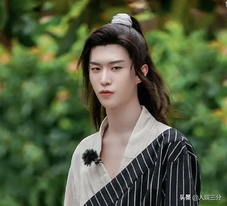 "Youth 3" starting lineup released, two top men joined, Zhou Shen Jia ...