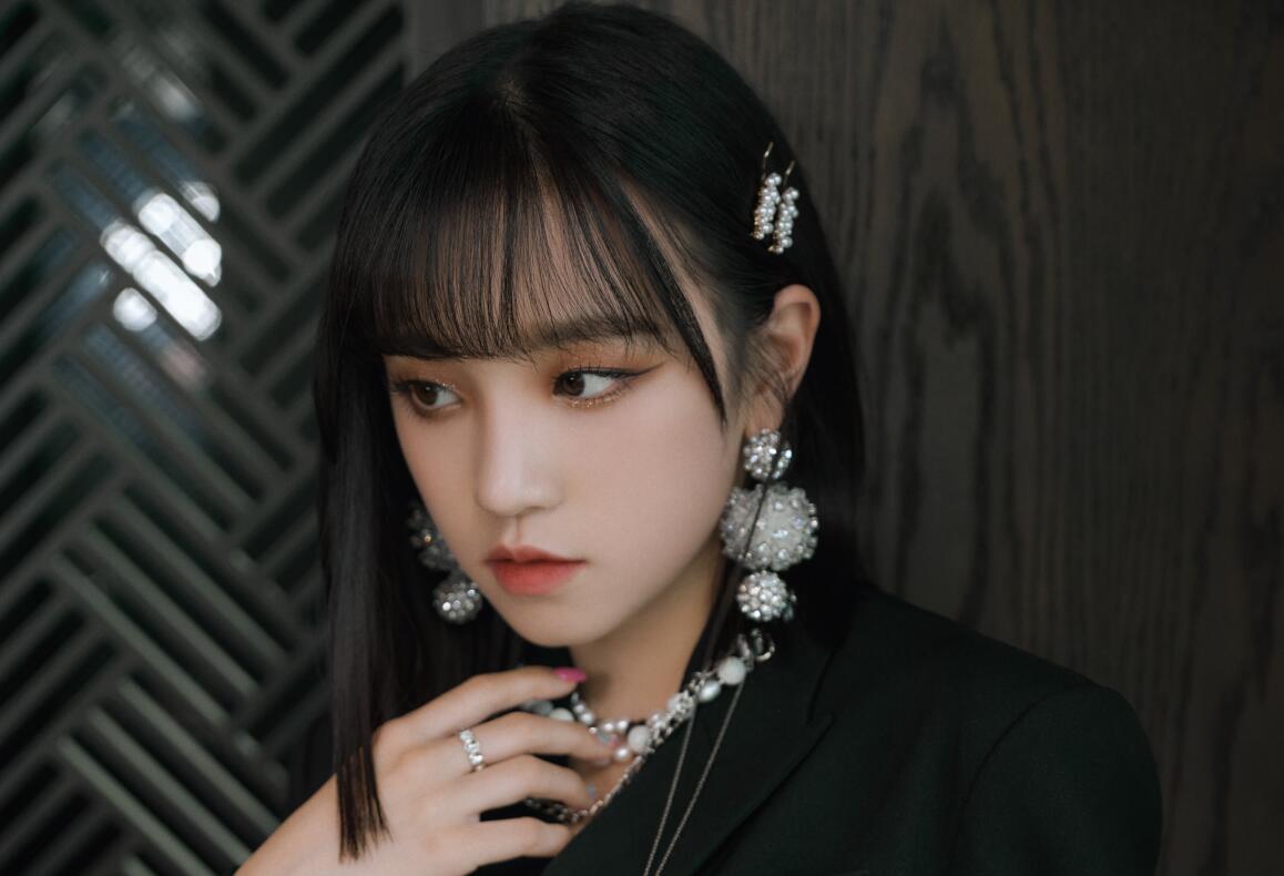 Miao Miao, you let the audience fully understand Song Yuqi's ...