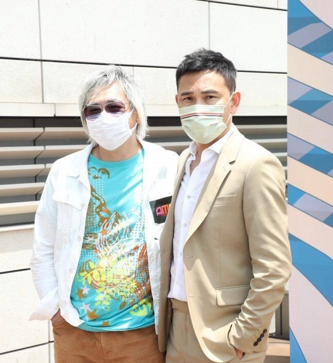 Excessive!39-year-old TVB "The Most Wanted Wife" Sun Huixue was ...