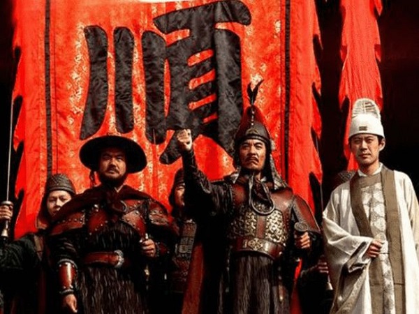 If Li Zicheng wins the world, will he be better than Manqing? - iNEWS