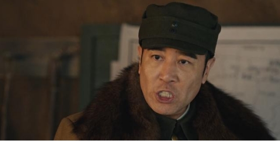 Fan Hanjie flees in disguise and is captured, asks Lin Biao a question ...