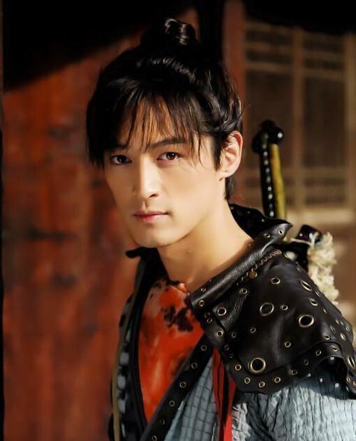 Hu Ge's new movie "The Reindeer" is finished, with five new dramas in ...