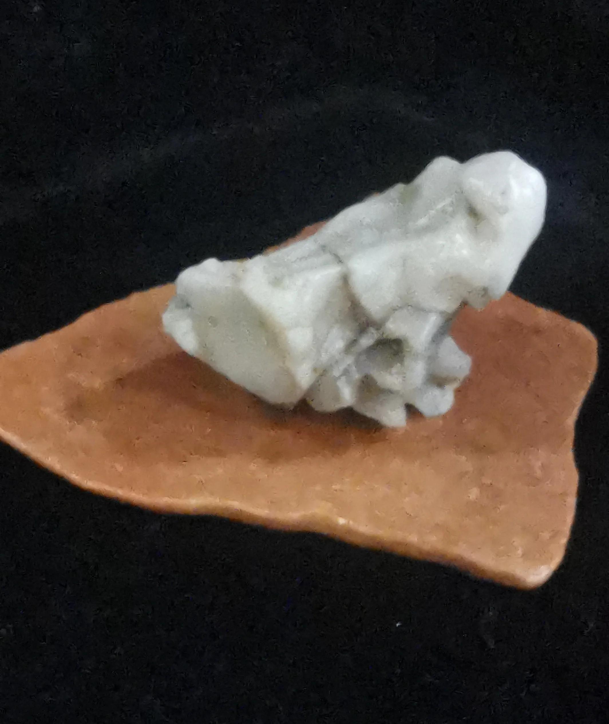 The Alxa Gobi Stone after jadeization is more magical - iNEWS