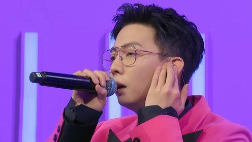 Different singers sang the same internet celebrity song, Hu Xia won the ...