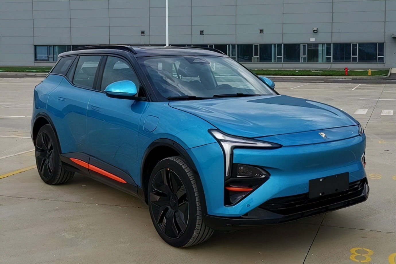 After all the calls came out, the Hengchi 5 declaration figure was ...