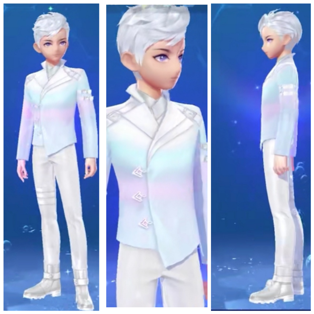 QQ Speed Mobile Games: I didn't expect this set to be an action set - iNEWS