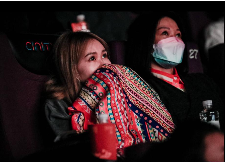 Dali Yunlong "long-distance running girl" is on the screen, and the ...