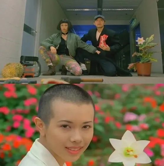 The dressing controversy of "The Queen of Jinqu" and the three men who ...