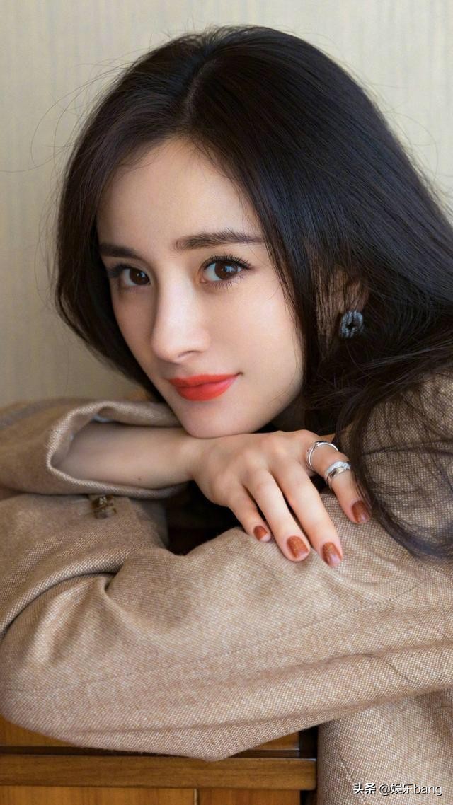 Yang Mi's new movie has not yet been released, but the posters have ...