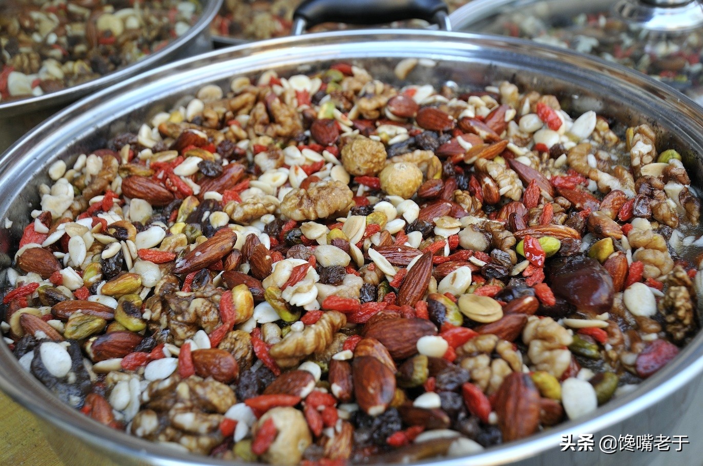Why can't you see the "Xinjiang cut cake" that used to fill the streets ...