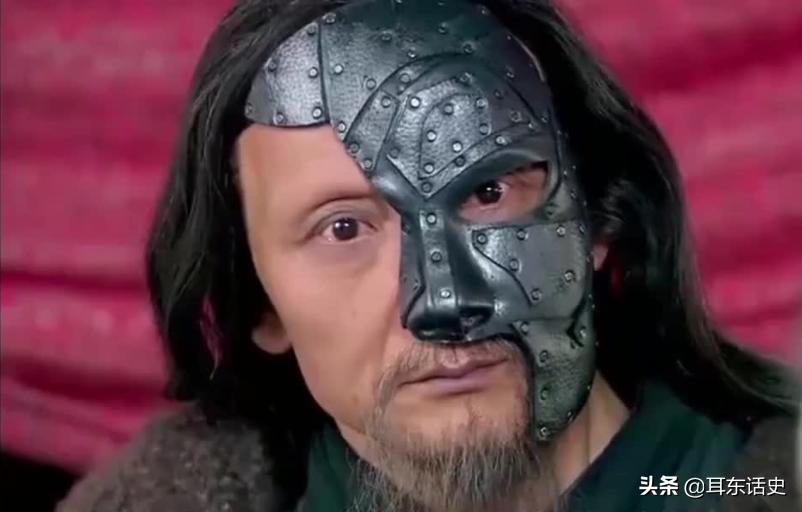 Duan Yanqing did a lot of evil, where did he go?More than a hundred ...