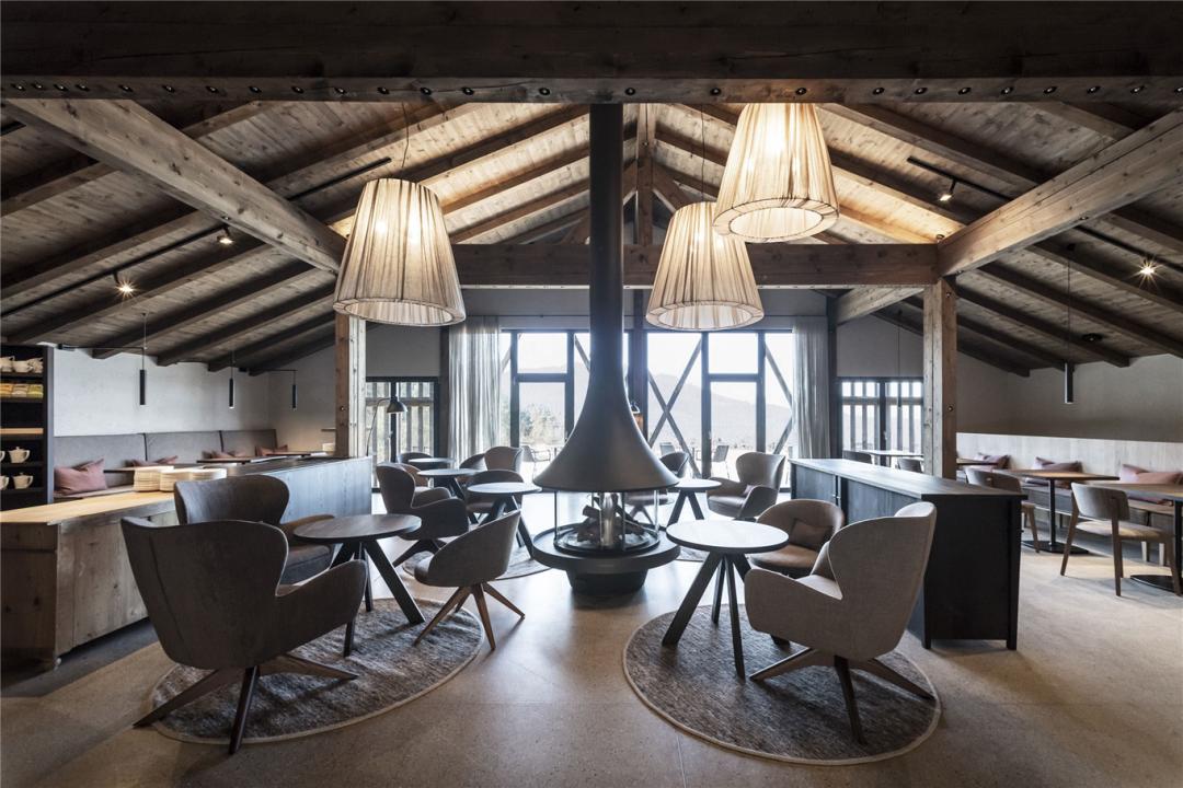 19 creative ideas for homestay design - iNEWS