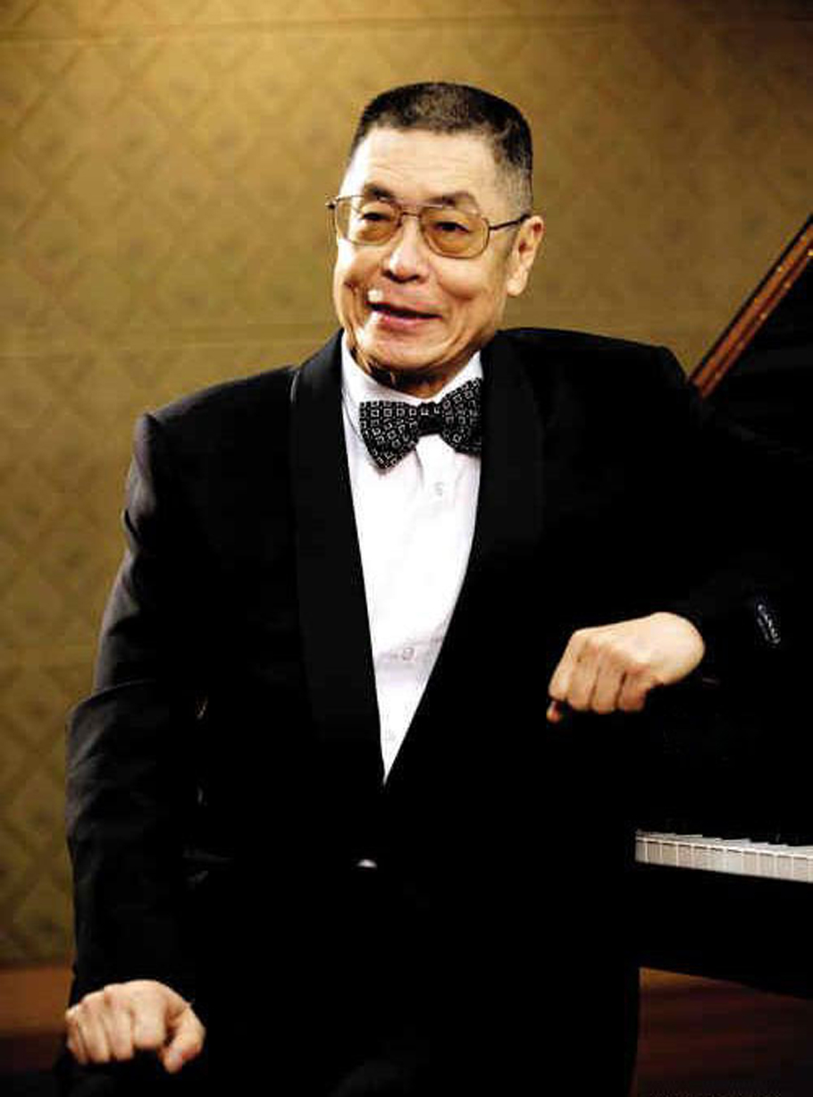 Piano master Liu Shikun speaks for Li Yundi and hopes to give him a ...
