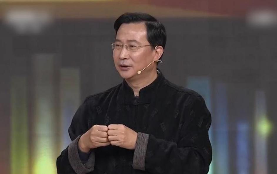 Rao Yi: From now on, I will not be a member of the Chinese Academy of ...