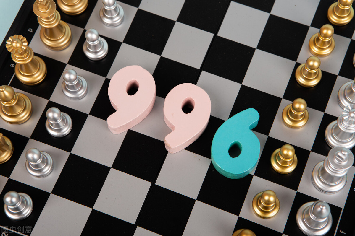 996和007工作制是什麼意思？996工作制是誰先提出來的？ - 資訊咖