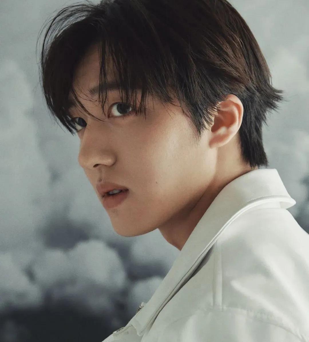 Male celebrities also have acne and rotten face in private? - iNEWS