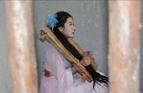 Ling Chi is so cruel, what crime did he commit before he was sentenced ...